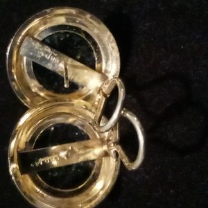 Peter Brams | Jewelry | Vintage Peter Brams 4kt Earrings | Poshmark